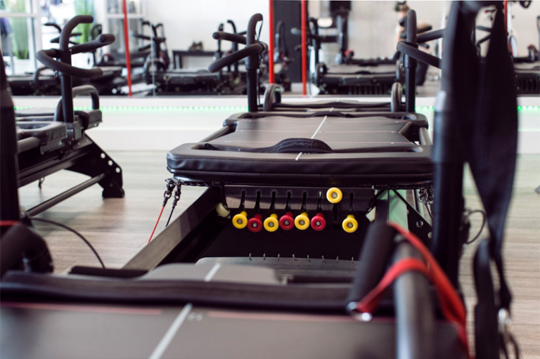 Transform Fitness Studio | High-Intensity Pilates in Mountain View ...